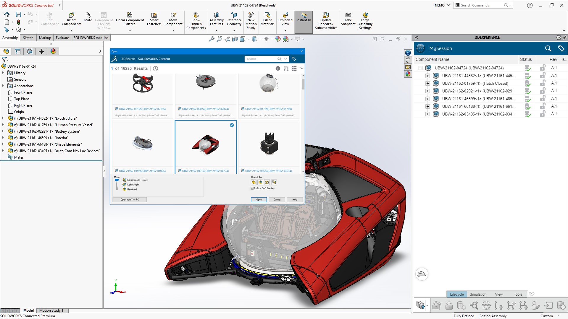 SolidWorks na Windows 11 operativnom sistemu - Softverski zahtev od SolidWorks 2026! | SOLFINS